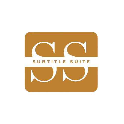 Subtitle Suite